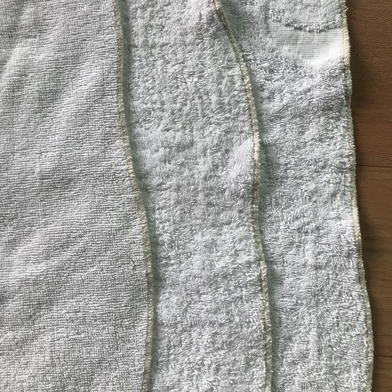 Impa 150601 High Quality Sewing Towel White Rags Cotton Used Bath ...