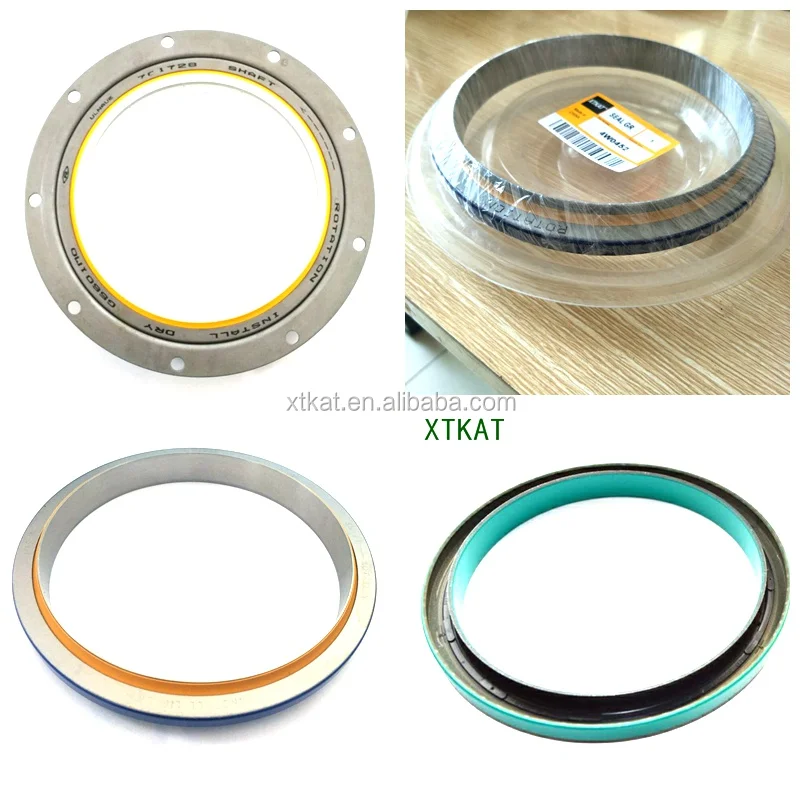 Xingtai Kate Factory 8P2023 Ring-Seal Fits Caterpillar D250E