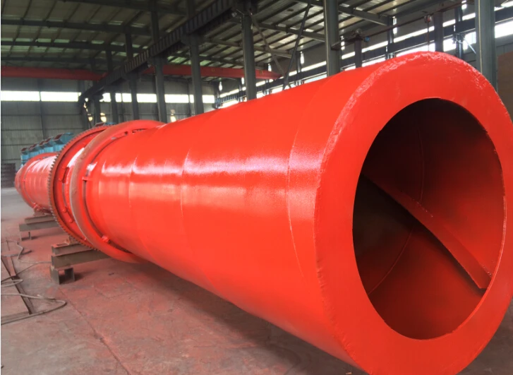 High Temperature Drying Limestone Dryer/lime Rotary Kiln/lime Stone ...