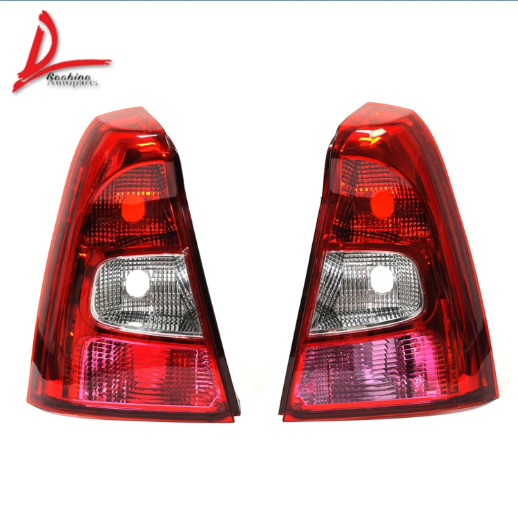 Dacia Logan/renault Logan Tail Lamp 8200744759/8200744760 Rear Light ...