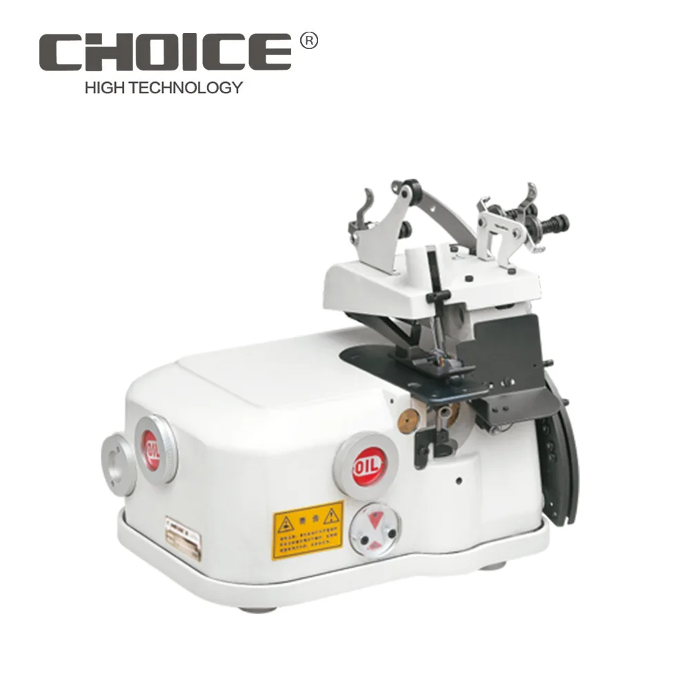 Gc2500-1 1 Thread Carpet Overedging Sewing Machine - Buy 1 Thread ...