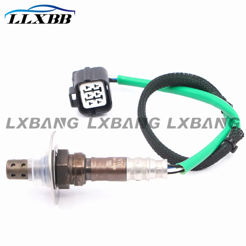 Original Llxbb Auto Spare Parts Oxygen Sensor 22641-aa381 22641aa381 ...