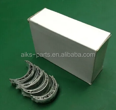 D7 D8e D8h D342c Crankshaft Main Bearing 9m2429 1s7573 1s7576 9m2431 ...