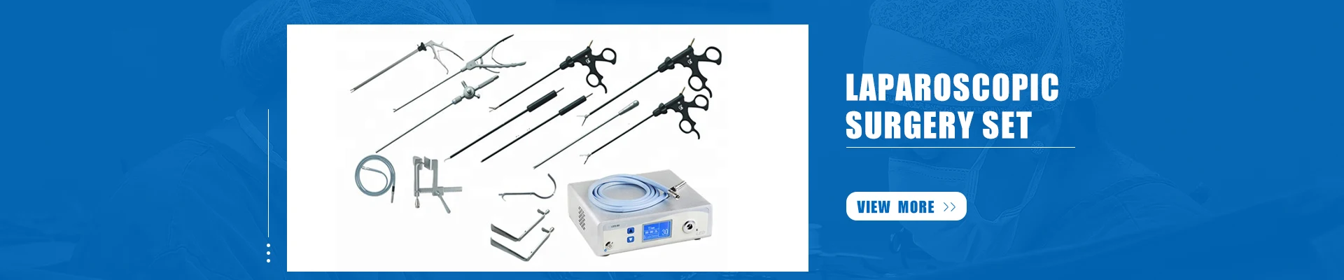 Tonglu Kanger Medical Instrument Co., Ltd. - Laparoscopic instruments ...