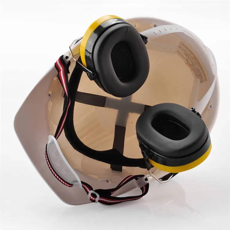 Msa Safety Helmet With Light - Buy Safety Helmet Light,Safety Helmets ...