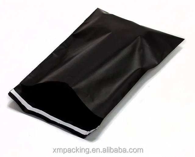 Strong Self Adhesive Tear Proof Coex Custom Printed Plastic Bag For ...