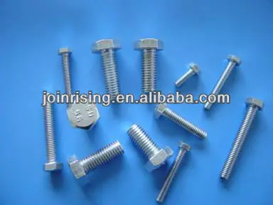 As/nzs As1111purlin Bolts Assemblies Zinc Plated - Buy Purlin Bolts ...