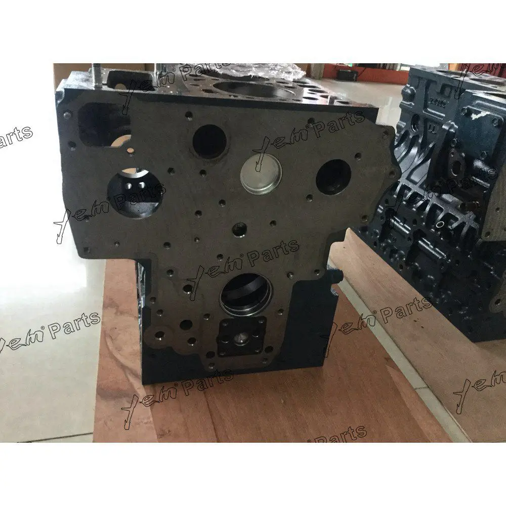 V2203 Cylinder Block V2203-01#bg1370 For Kubota Engine - Buy Cylinder ...