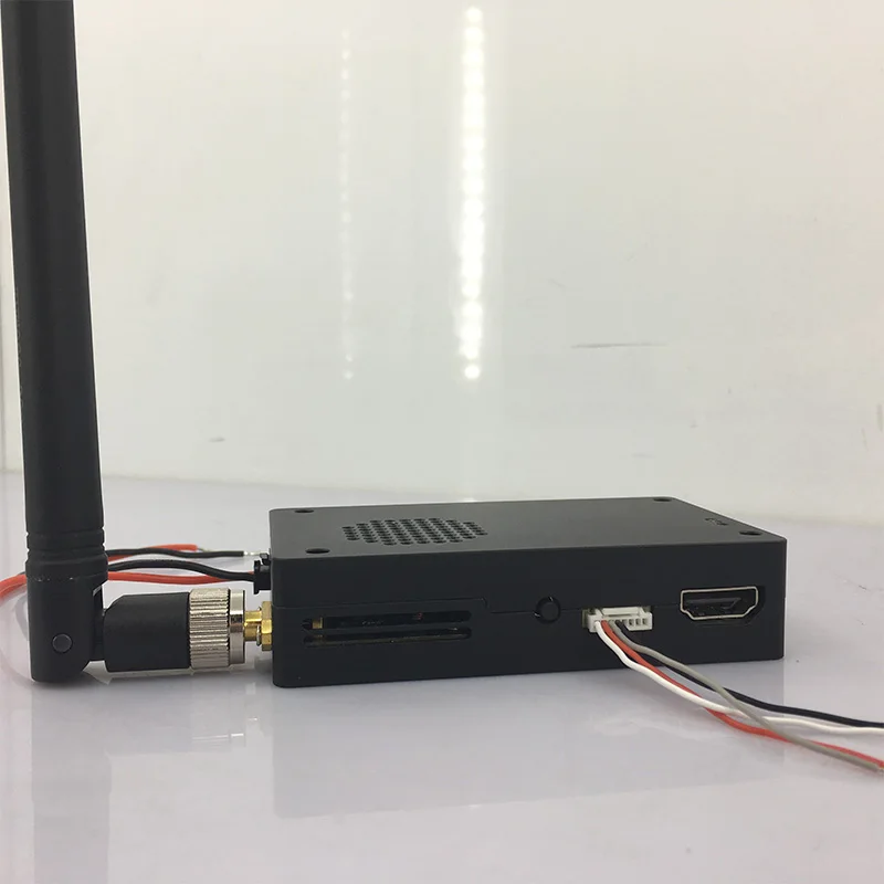 Cofdm Hd Wireless Composite Video Transmitter Cofdm-902t - Buy Cofdm ...