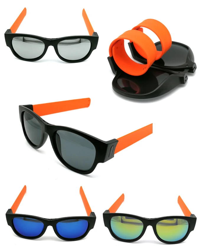 Sunglasses Roll Up Sunglasses Fashion Sunglasses - Buy Sunglasses,Roll ...