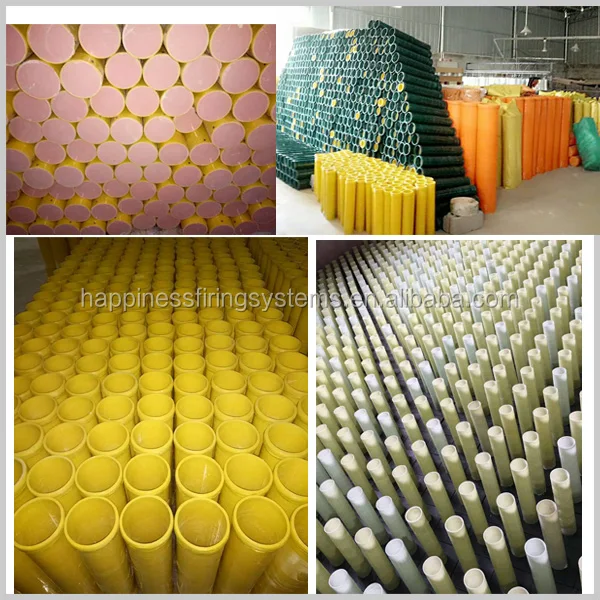 12 Inch Shell Fireworks Fiberglass Mortar Tube,Vuurwerk Glasvezel Buis ...