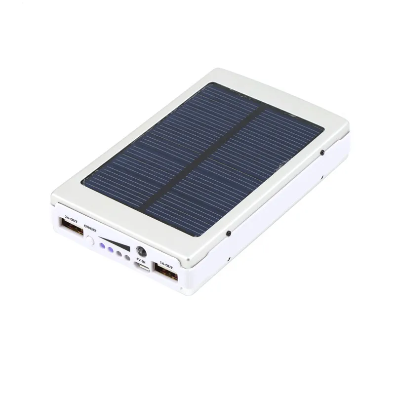Alibaba Fr Power Bank Solar Cell With Solar Panel - Buy Power Bank ...