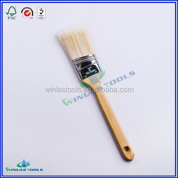 Long Bristle Paint Brush - Buy Long Bristle Paint Brush,Long Handle ...