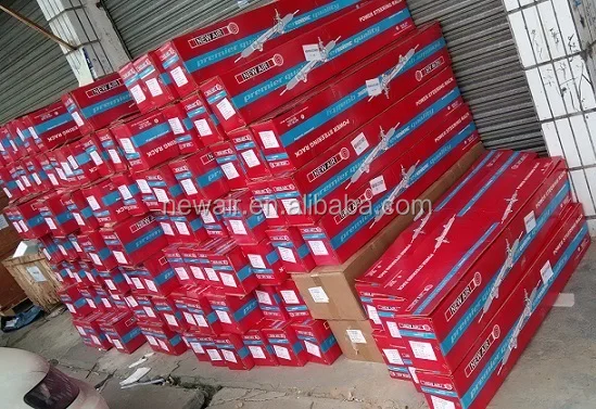 For Vw Touareg Q7 Servotronic Power Steering Rack 7l6422063c - Buy For ...