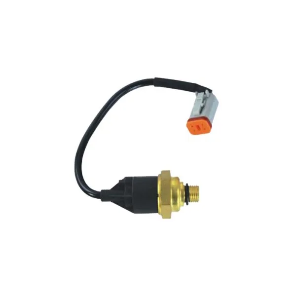 Oil Pressure Sensor For Scania Volvo Truck Oem 1393113 1881260 1452862 ...