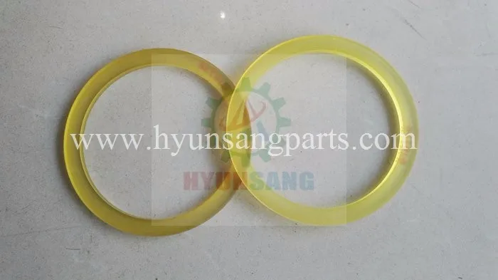 建設機械hyunsang部品用651e重機用トラクターホイールオイルシール6j6736 6j-6736 - Buy シール、 6j6736 ...
