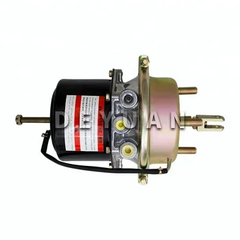 High Quality Mid Brake Chamber Assy For Hino 700 - Buy Brake Chamber ...