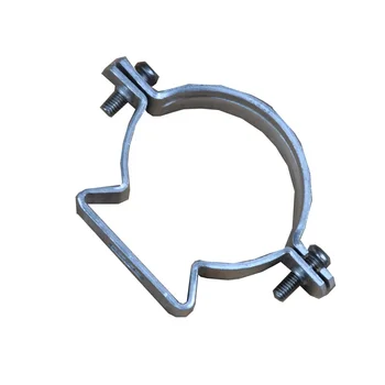Galvanized Steel Sprinkler Pipe Clamp - Buy Sprinkler Pipe Clamp,Steel ...