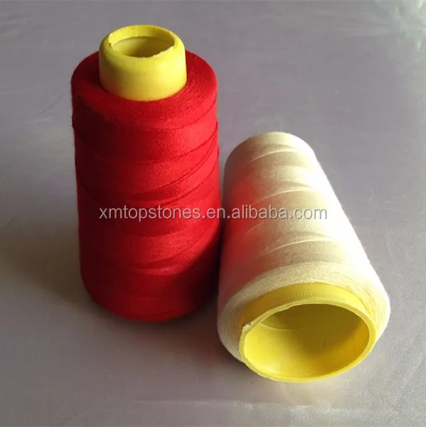 Cheap Price 40s/2 Polyester Waterproof Sewing Thread - Buy Cheap Price ...
