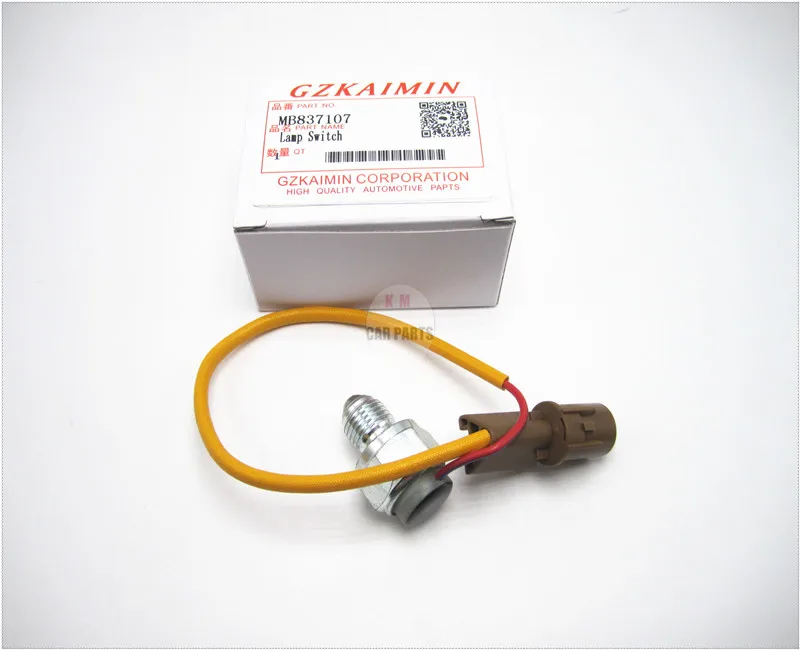 Interrupteur De Lampe D'oem Mb837107 Mb896028 Mb896029 Mb837105 Mb837107 Mb837109 T/h H-l ...