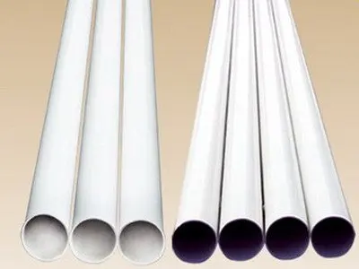 Gravity Spouting Stainless Steel Pipes for Flour Mills