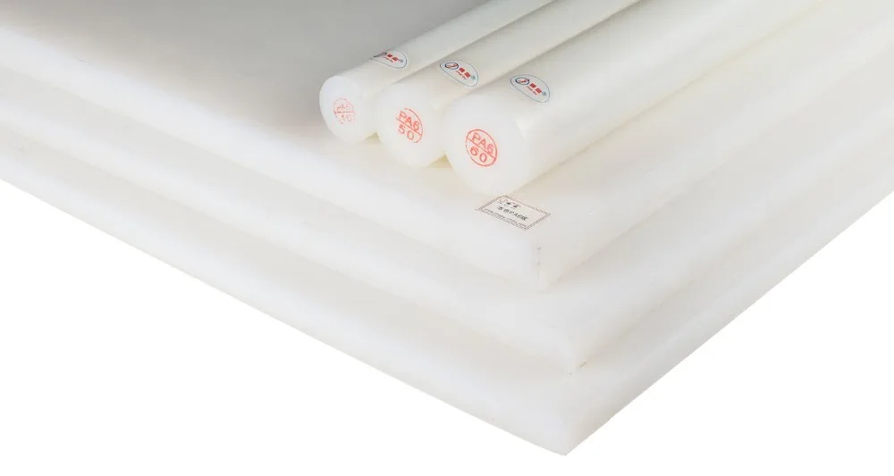 Wholesale 100% New Material Extruded Nylon Cutting Board - Buy Nylon ...