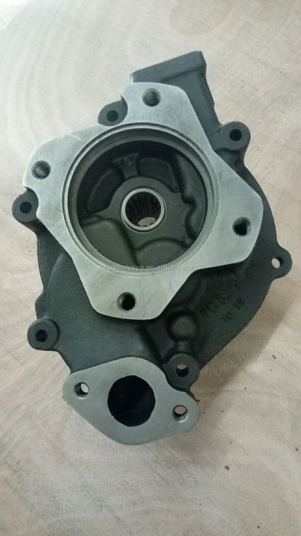 Transmission Pump 1171653 For 950g - Buy Factory Pricetransmission Pump ...