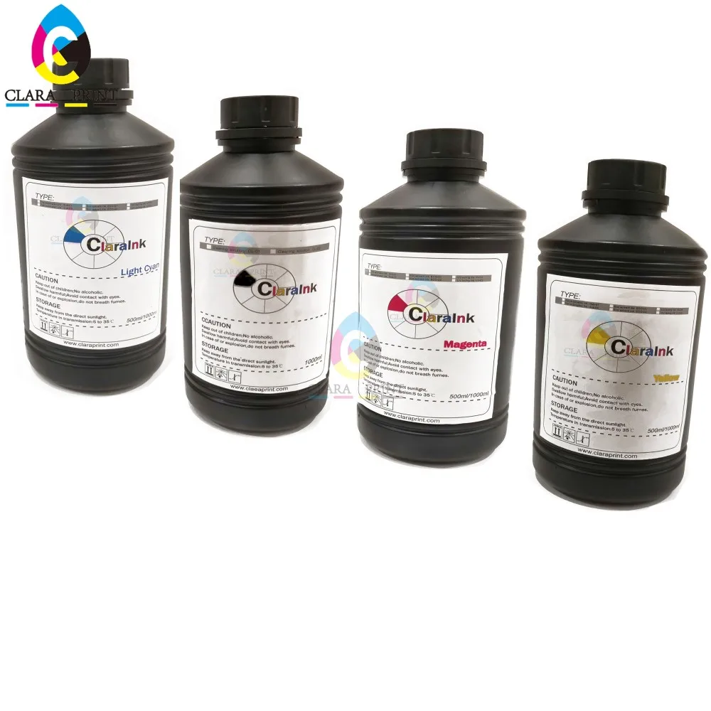 1000ml Mimaki Pr-200/pr200 Ij Primer Universal For Inkjet Printing ...