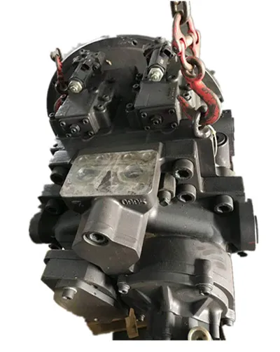 K5V212 Main Hydraulic Pump for 345D & 349D Excavators
