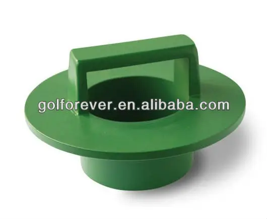 Cheap Golf Hole Cutter - Efficient Foot Extraction Tool