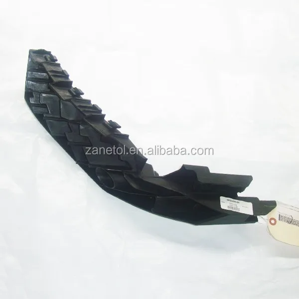 Front Left Side Bumper Cover Support For Jeep Grand Cherokee Wk 2014 ...