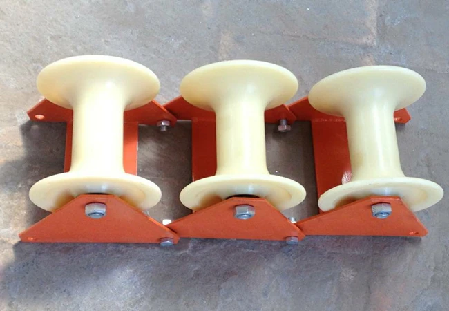 Electrical Cable Guide Roller,Cable Roller Wheel - Buy Electrical Cable ...