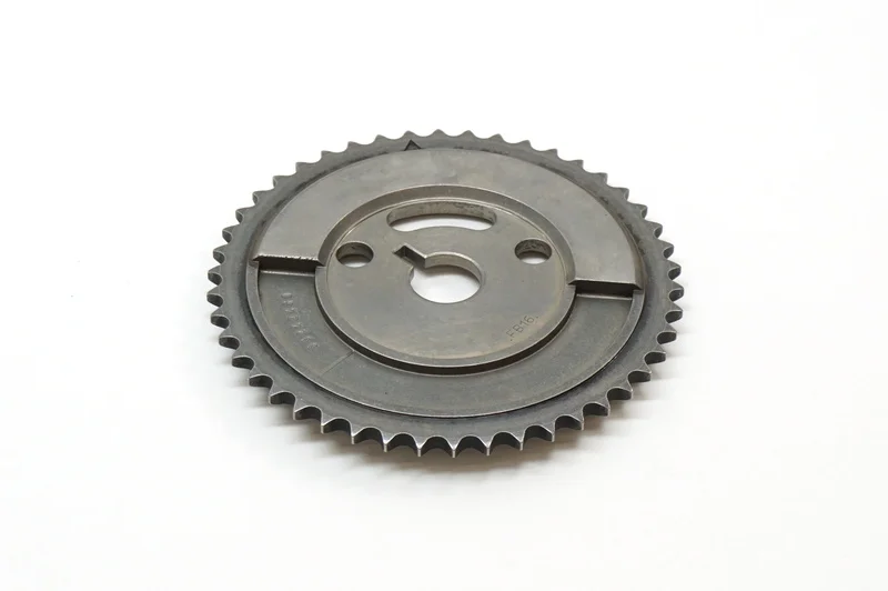 Mini Cooper R50 R52 R53 Timing Chain Kit - OEM Standard