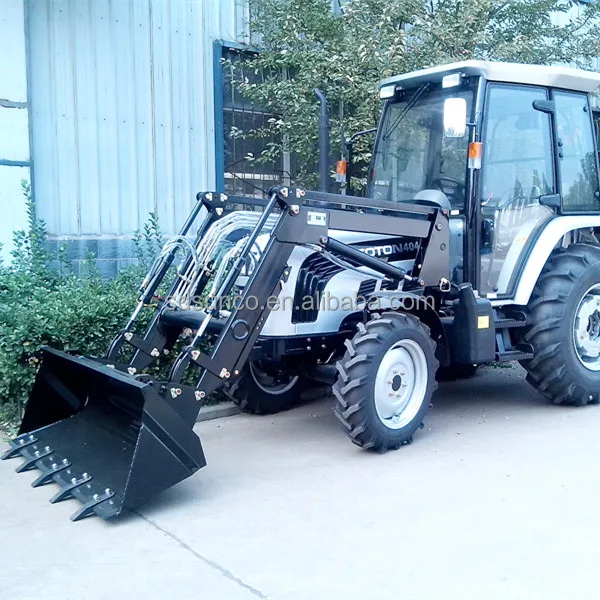 Foton Wheel Loader, TZ Series Front End Loader - Shop Now!