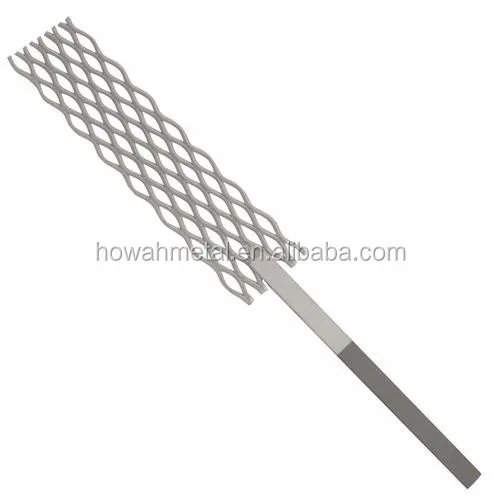 Platinum Titanium Anode - DSA Electrode for Cathodic Protection