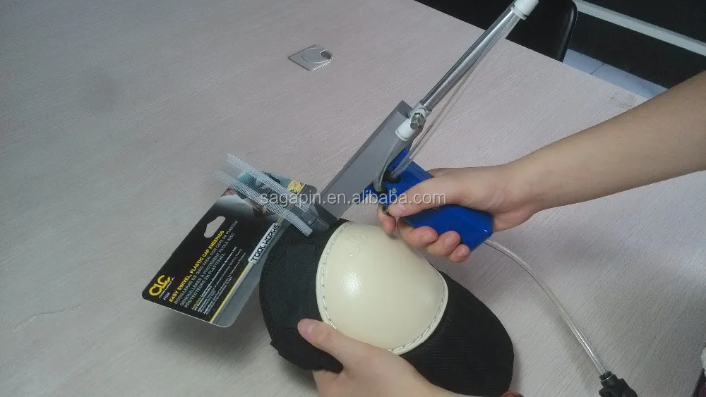 Tagging Gun Standard Tm-70 - Buy Tag Machine,Pneumatic Tag Gun,Tagging ...