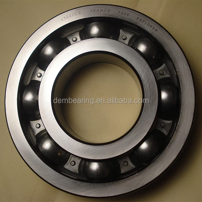 High Quality Deep Groove Ball Bearing NAA310-30P06