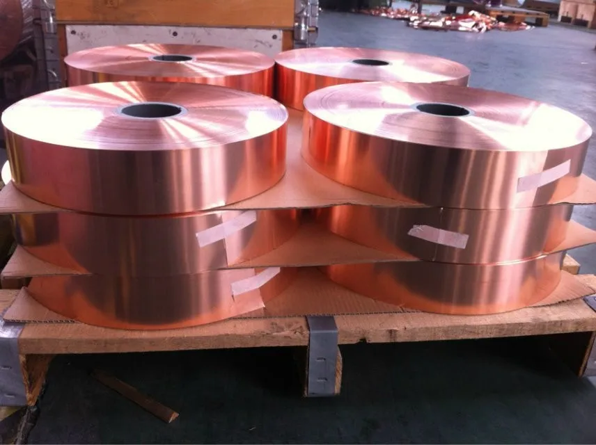 High Quality Cadmium Copper Sheet C16200 - Buy Cadmium Copper Strip ...