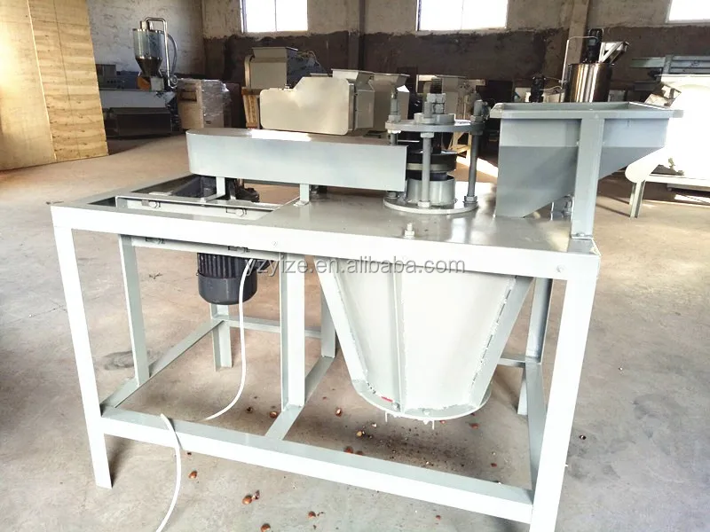 Electric Automatic Walnut Cracker Machine Walnut Crusher Machine - Buy ...