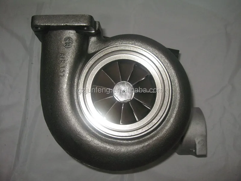 Tl8106 465622-0002 8n6554 4w9104 0r5755 Tl81 Turbocharger For ...