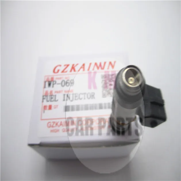 With1 Hole 491cc Fuel Injector Injector Nozzle Iwp069 Iwp 069 Iwp-069 ...