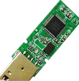 Usb Flash Drive Pcb,Low Cost Usb Flash Drive Circuit Board,Usb Pcb ...