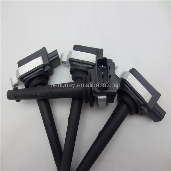Hengney Ignition Coil F01r00a067 22448-cj00a 22448cj00a 0221604020 ...
