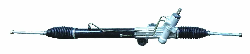 Steering Rack for ISUZU D-MAX 4WD - Reliable Power Steering