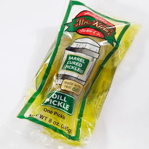 Plastic Bag/packaging/pouch For Pickle Of Suppliers - Buy Plastic Bag ...