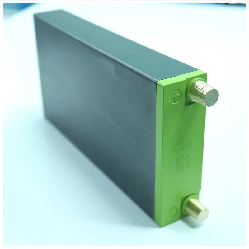 Ev Li-ion Pouch Cell 100ah 200ah Nmc Battery Pack Ev Lithium Ion Car ...