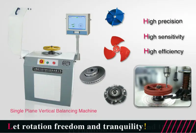 2022 Flywheel Dynamic Balanceadora,Dynamic Balancer For Flywheel - Buy ...