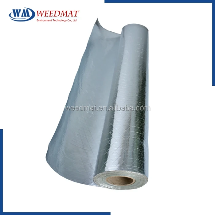 Fsk Insulation Facing Aluminum Foil Paper - Buy Aluminum Foil Paper,Fsk ...