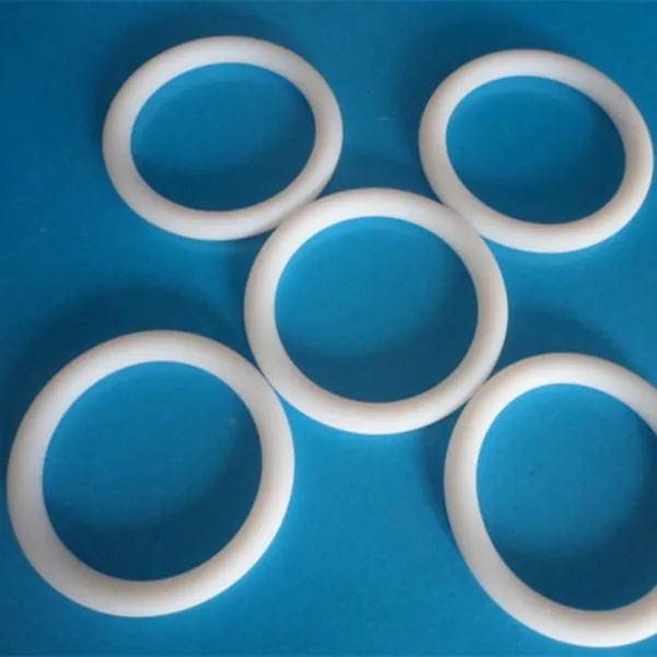 Plastic Craft O Ring With Different Color - Buy Plastic Craft Ring ...