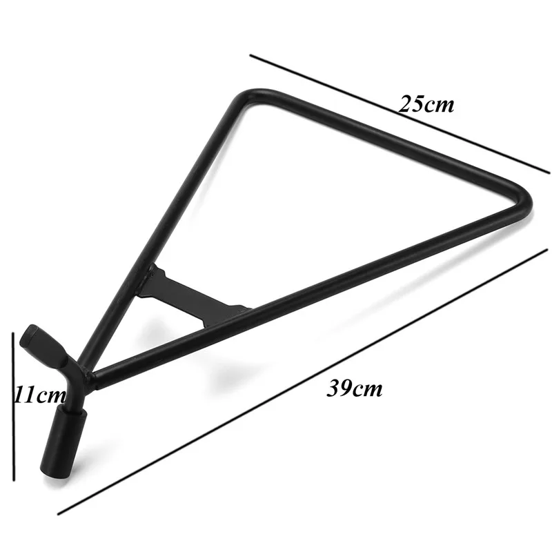 Dirt Bike Triangle Stand -motocross Kickstand Dirtbike Universal ...
